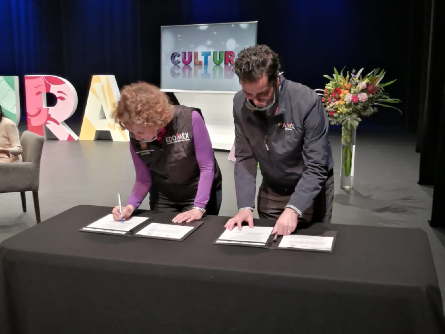 Inicia el primer noticiero cultural en Televisión Mexiquense – Revista ...