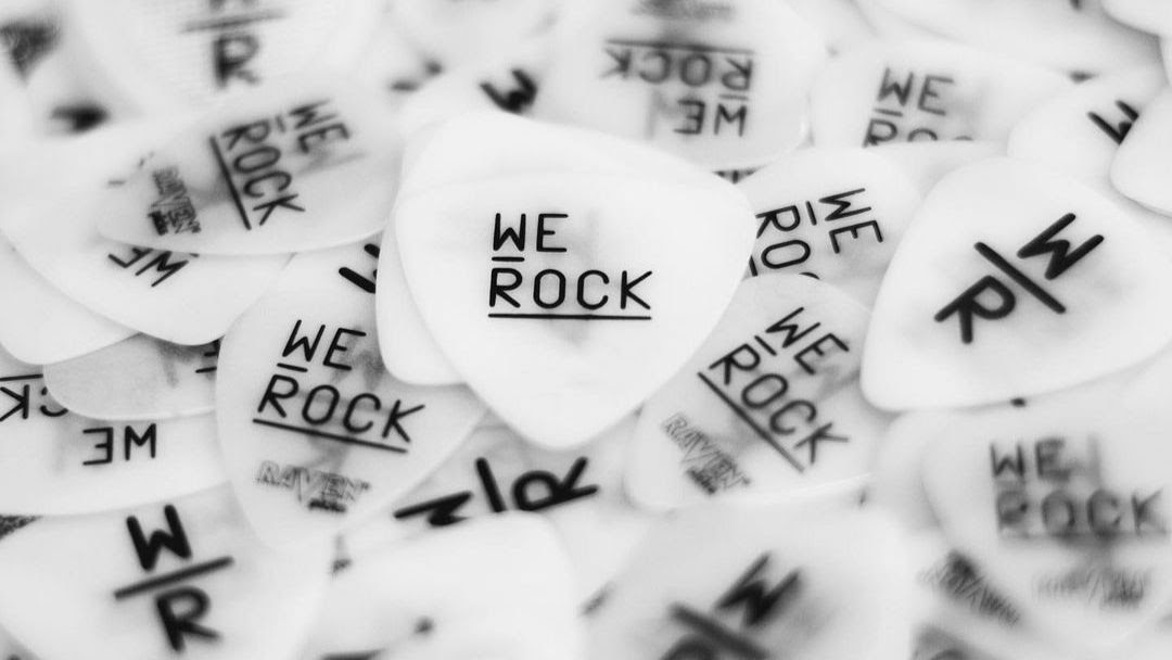El epicentro de la cultura tiene un nuevo nombre: WE ROCK - Revista Zócalo