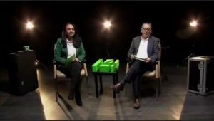 Canal 14 presenta su nueva programación - Revista Zócalo