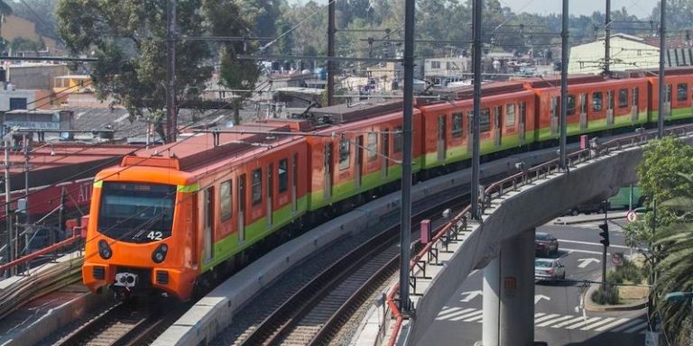 Concluye revisión física de la línea 9 del metro - Revista Zócalo