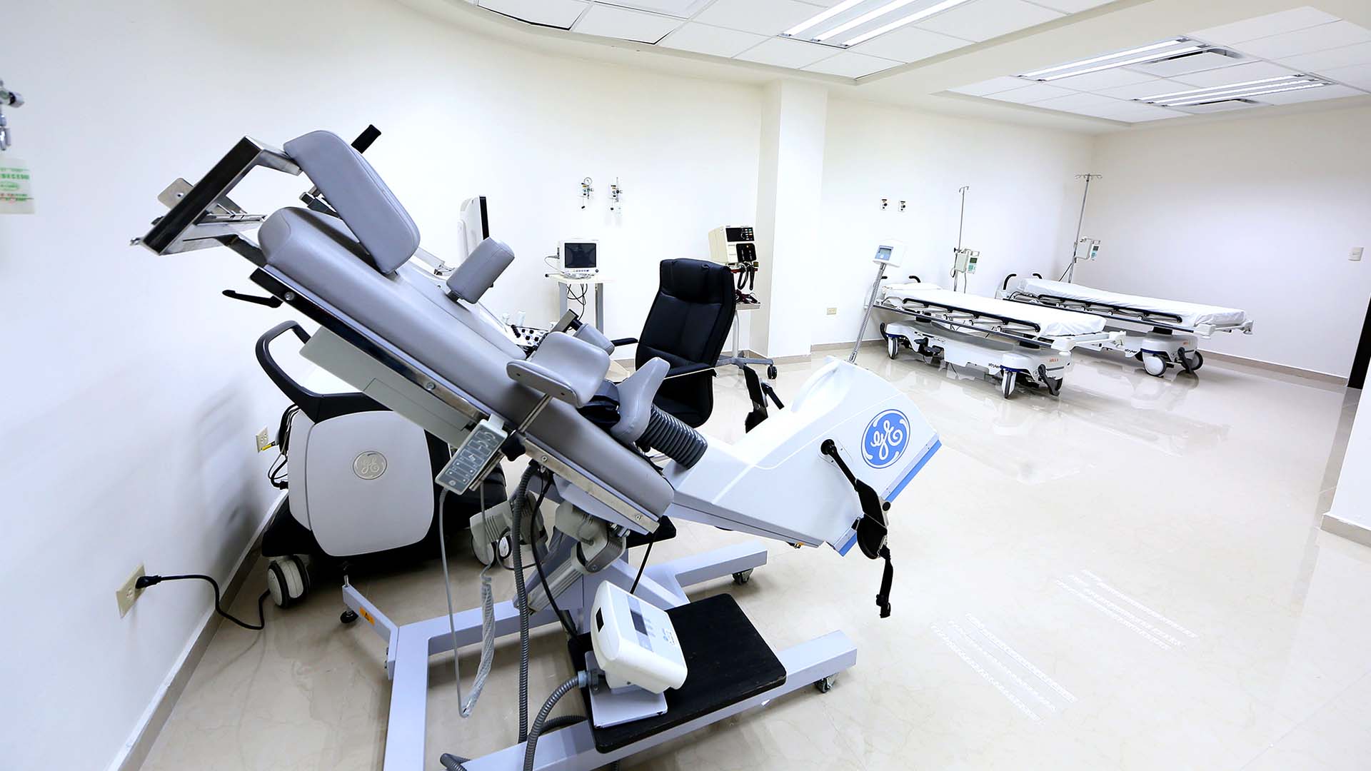 UANL. Crece en infraestructura el Hospital Universitario - Revista Zócalo