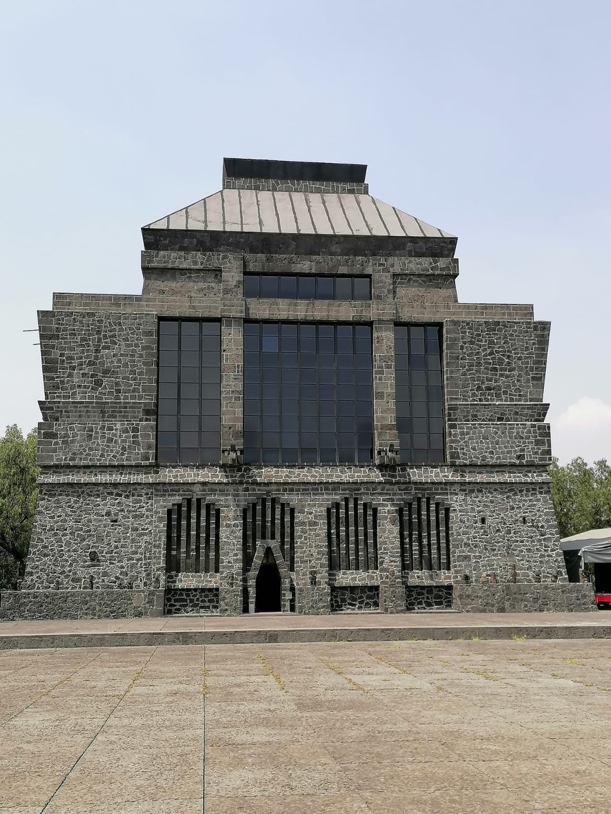 Una belleza escondida: Museo Anahuacalli - Revista Zócalo