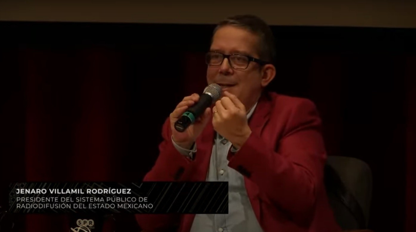 Desmitificar la historia, propósito de nueva serie sobre Tenochtitlan y ...