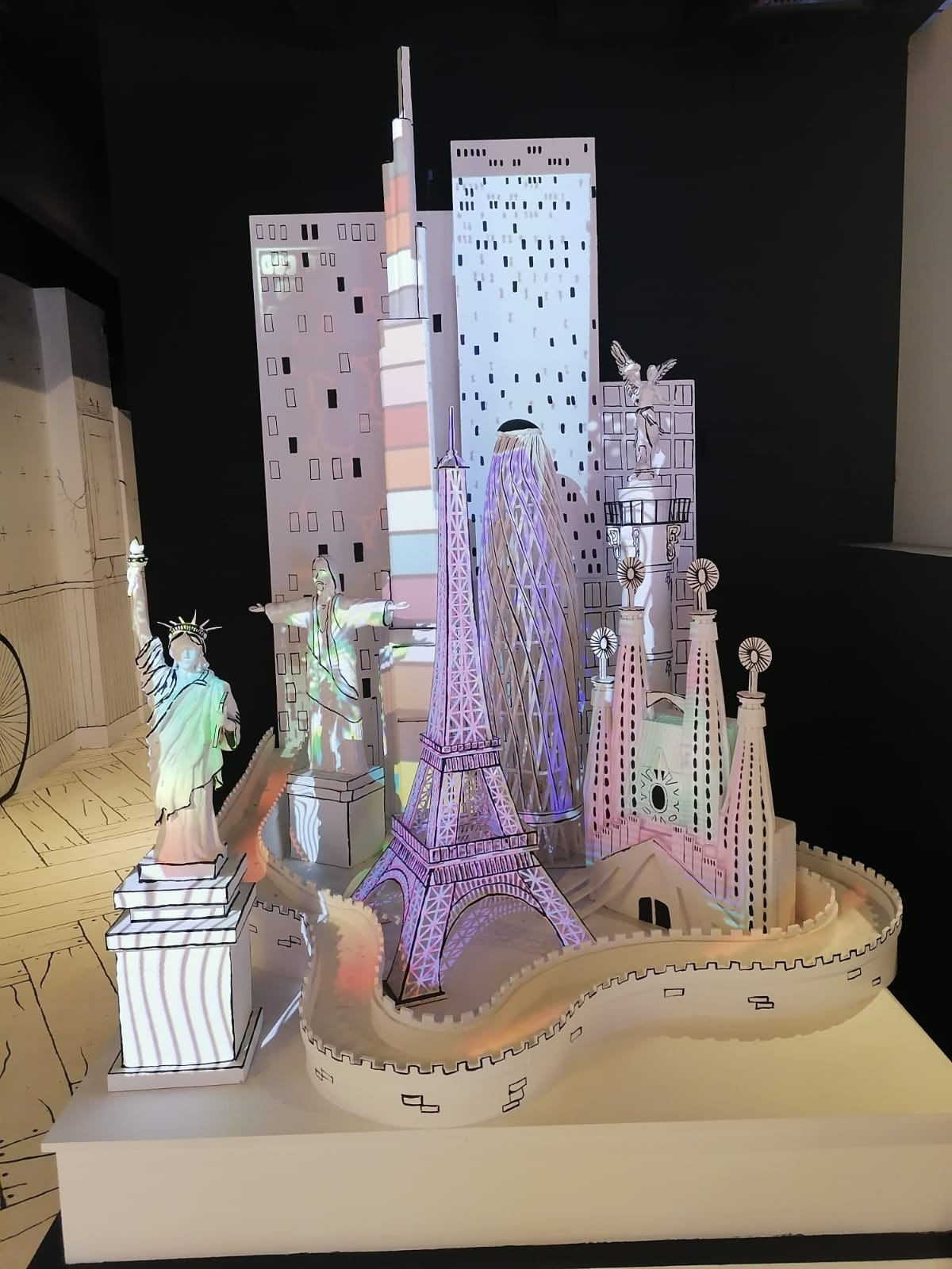 Es hora de soñar: Dreams Fantasy Lab - Revista Zócalo