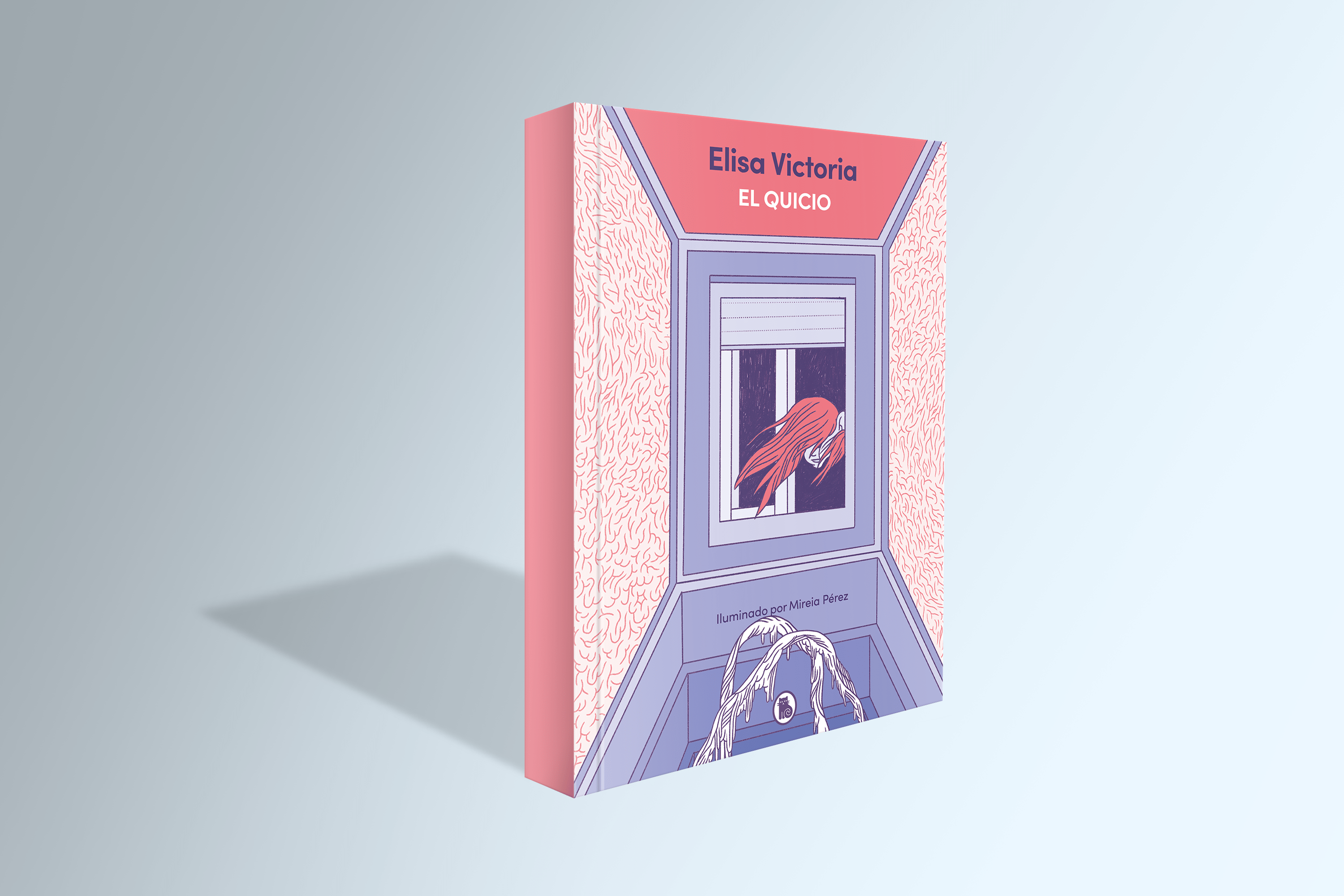 El quicio - Revista Zócalo