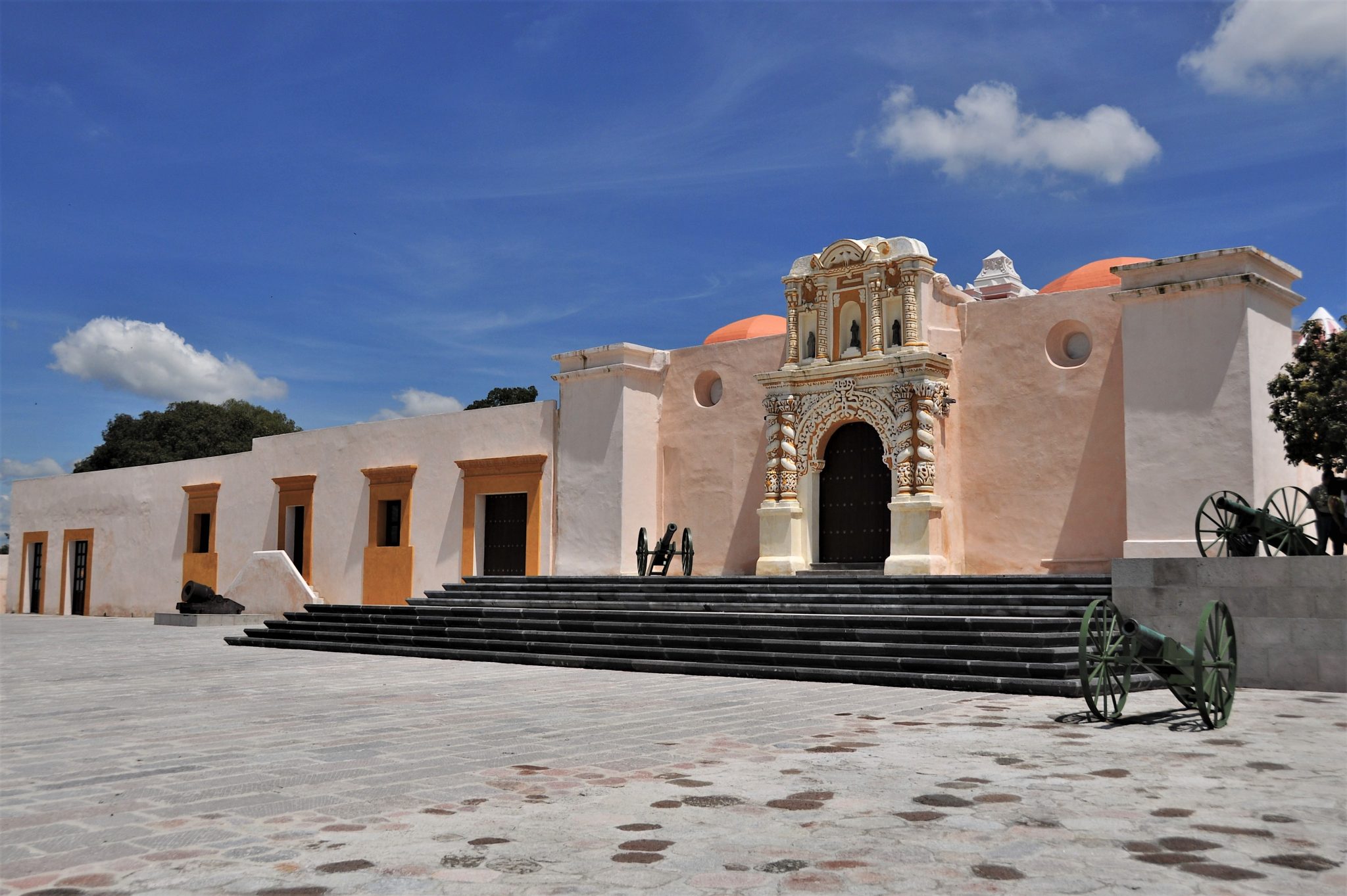 INAH conmemorará 160 aniversario de la Batalla de Puebla - Revista Zócalo