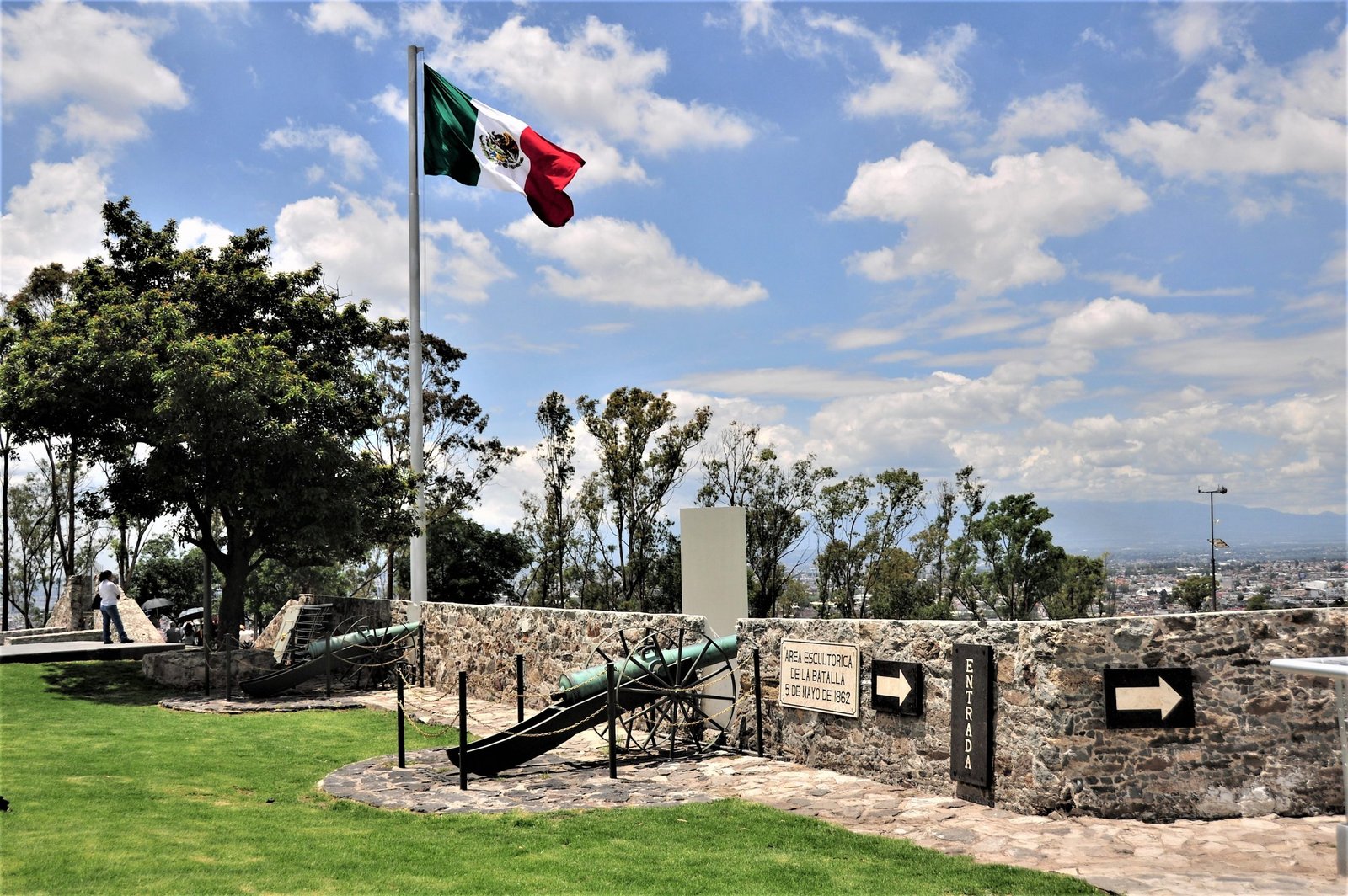 INAH conmemorará 160 aniversario de la Batalla de Puebla - Revista Zócalo
