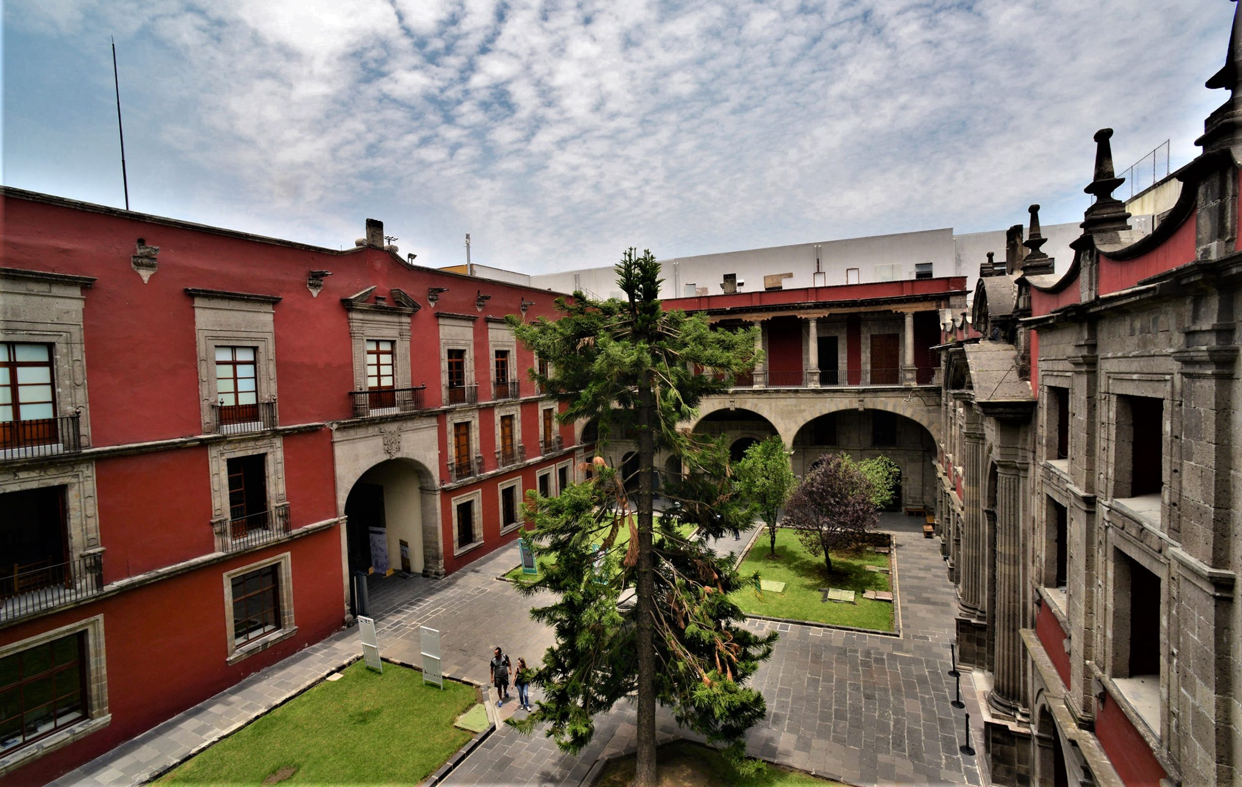 El INAH celebrará a los museos en su día - Revista Zócalo