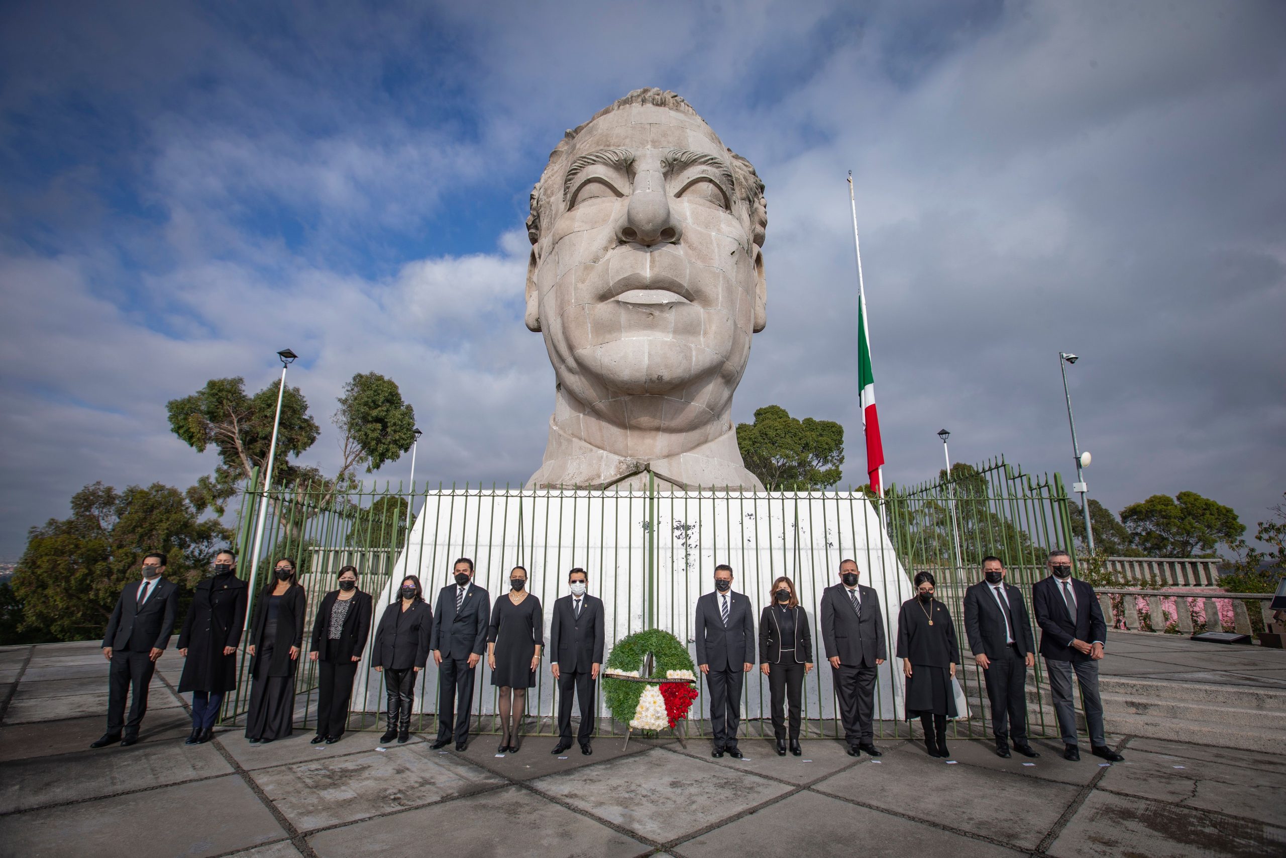 Obra y legado de Adolfo López Mateos, dignos de emular - Revista Zócalo