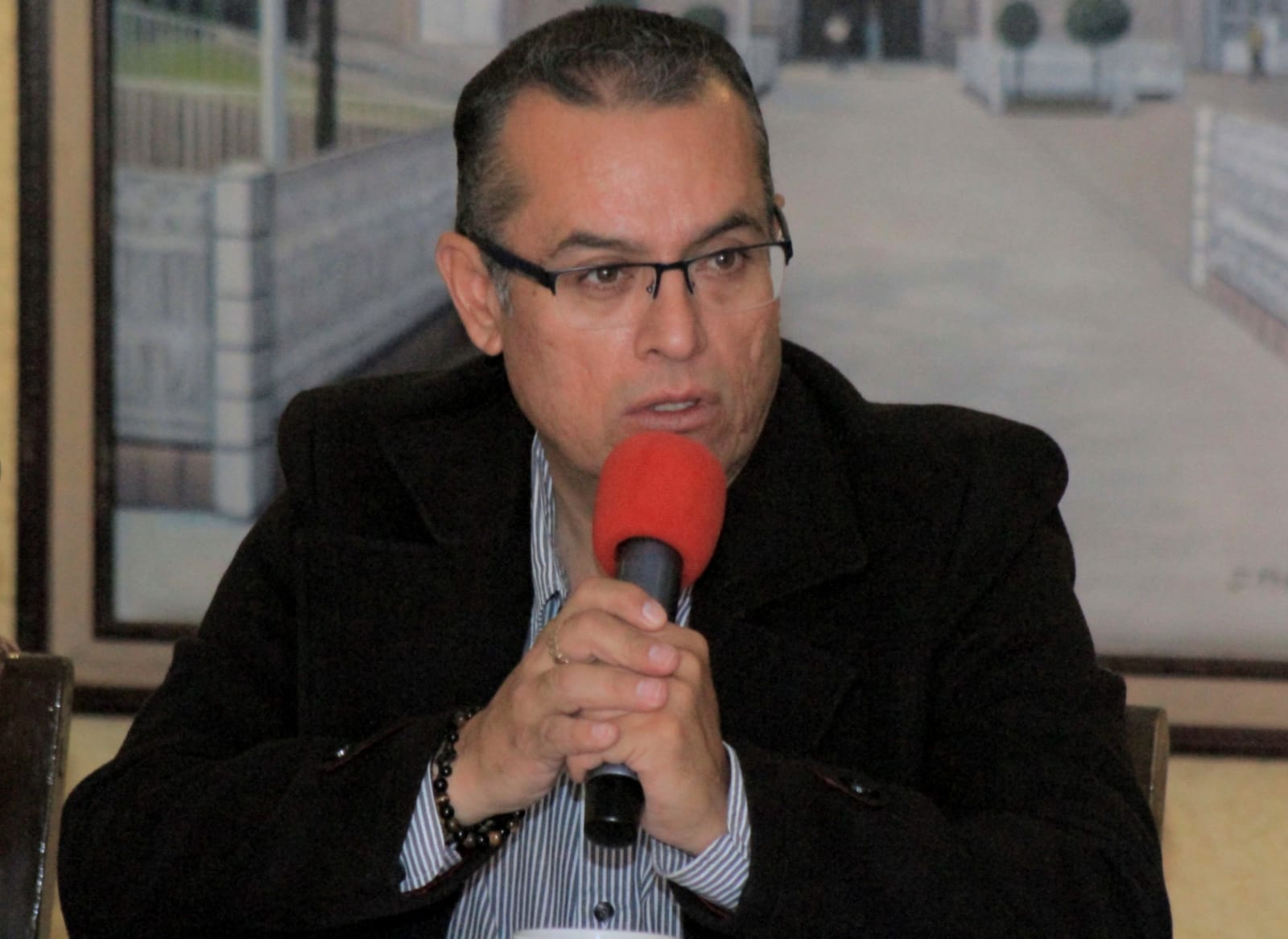 Visitas a penales aportarán a frenar crisis penitenciaria en Edomex ...