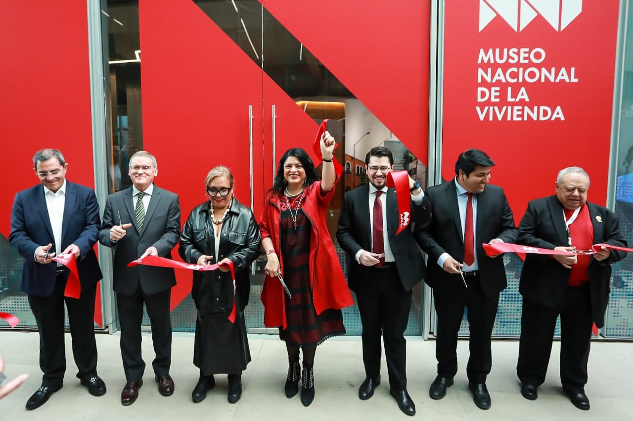 Infonavit inaugura el Museo Nacional de la Vivienda – Revista Zócalo
