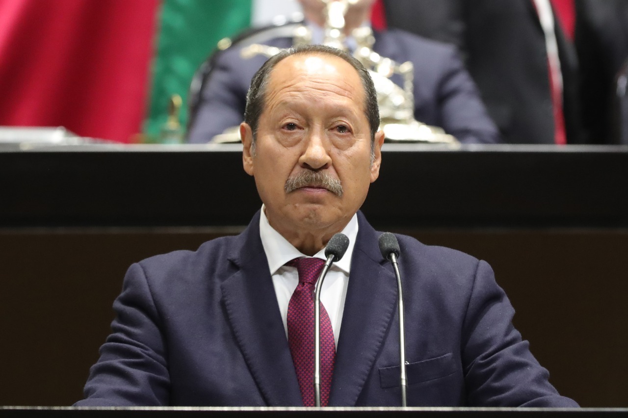 Felipe Calderón también es culpable de la actuación de García Luna: Leonel Godoy - Revista Zócalo