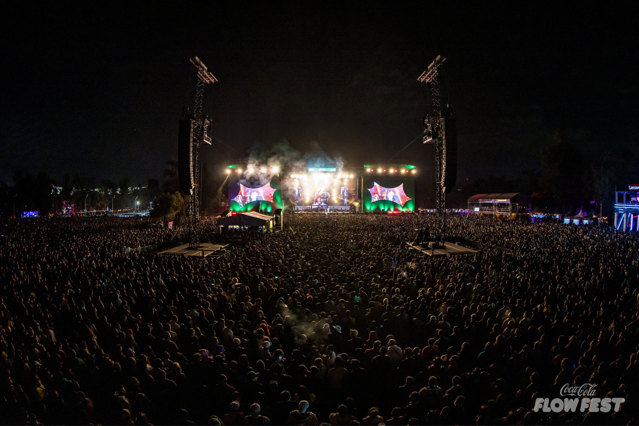 Flow Fest 2023: horarios, accesos y todo lo que debes de saber ...