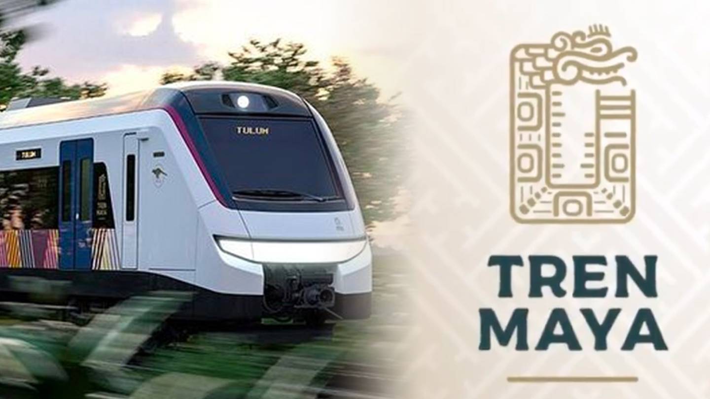 Tren Maya transporta a más de 37 mil 500 pasajeros en 41 días - Revista ...