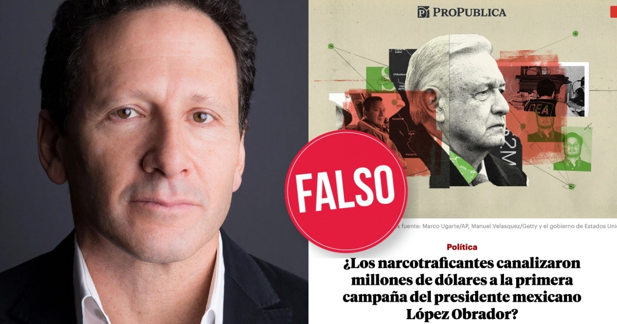 Qué nos hizo? lo que el viento a Juárez”: AMLO le pide pruebas al ...