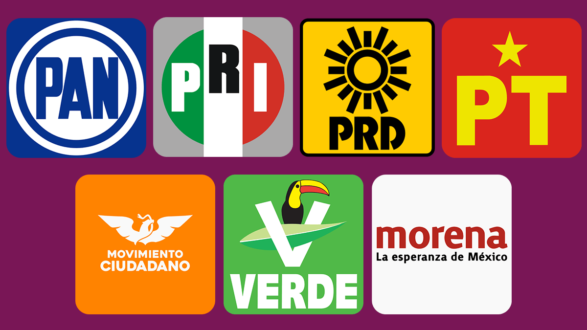 La sucesión presidencial en México; lo viejo y lo nuevo en el proceso de 2024 - Revista Zócalo