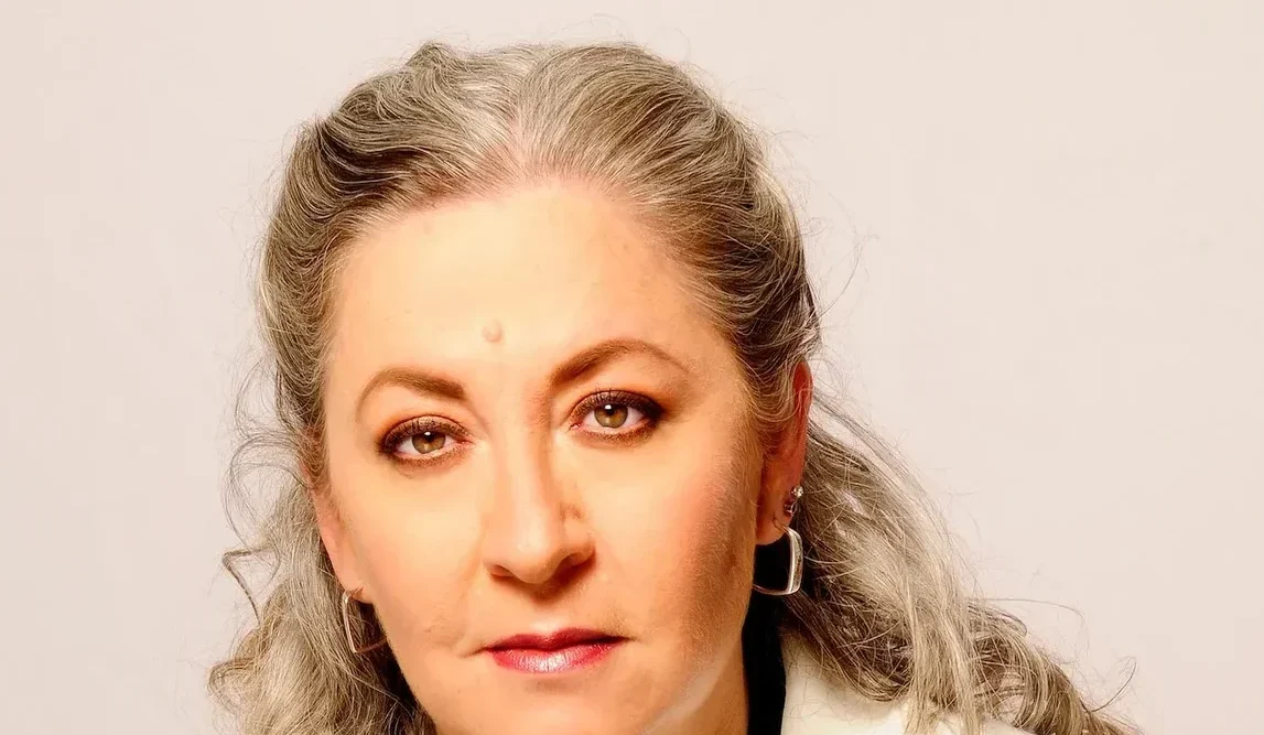 Entrevista a la diputada Ana Francis Mor - Revista Zócalo