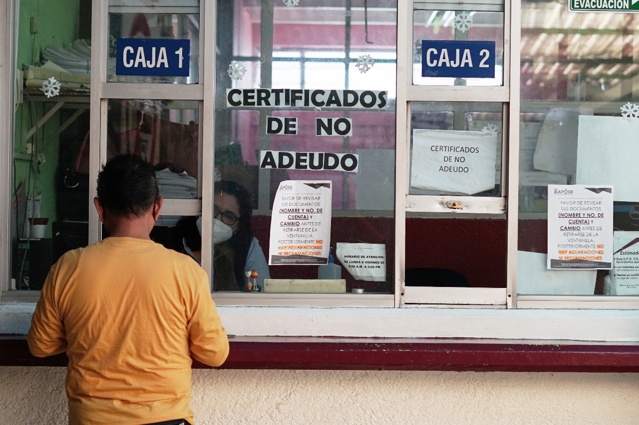 Ecatepec aprueba campaña de descuentos y condonación de adeudos en predial y agua - Revista Zócalo