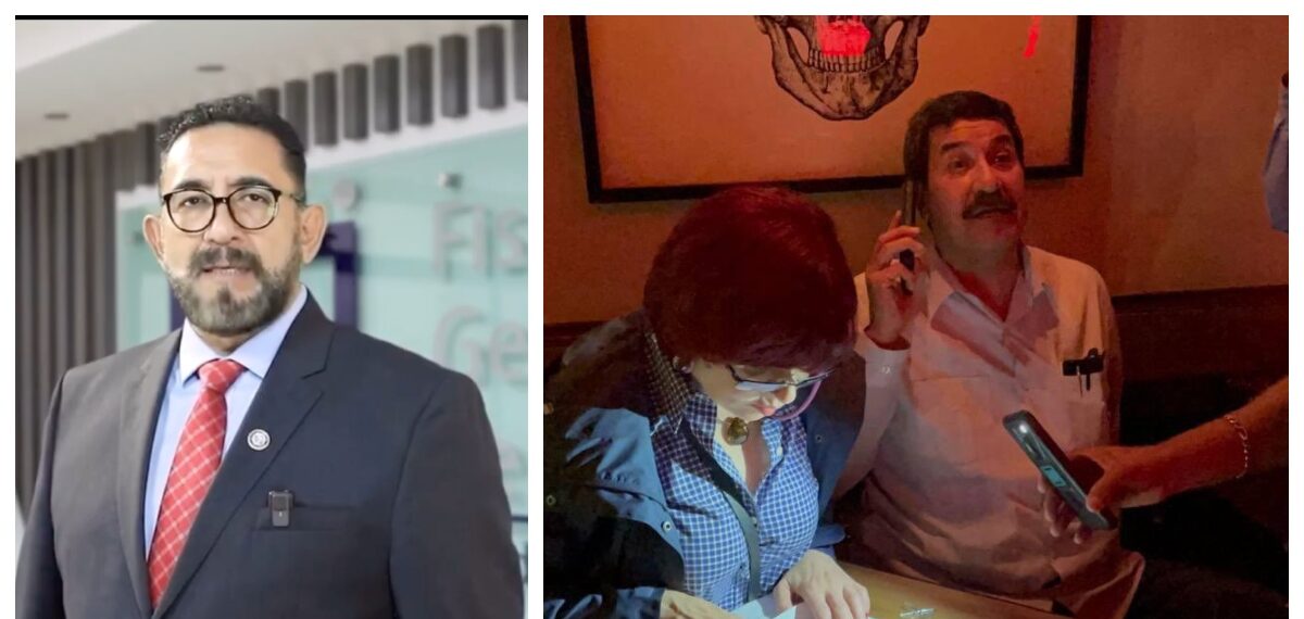 Sin cumplir con el protocolo, Fiscalía de Chihuahua quiso detener a ...