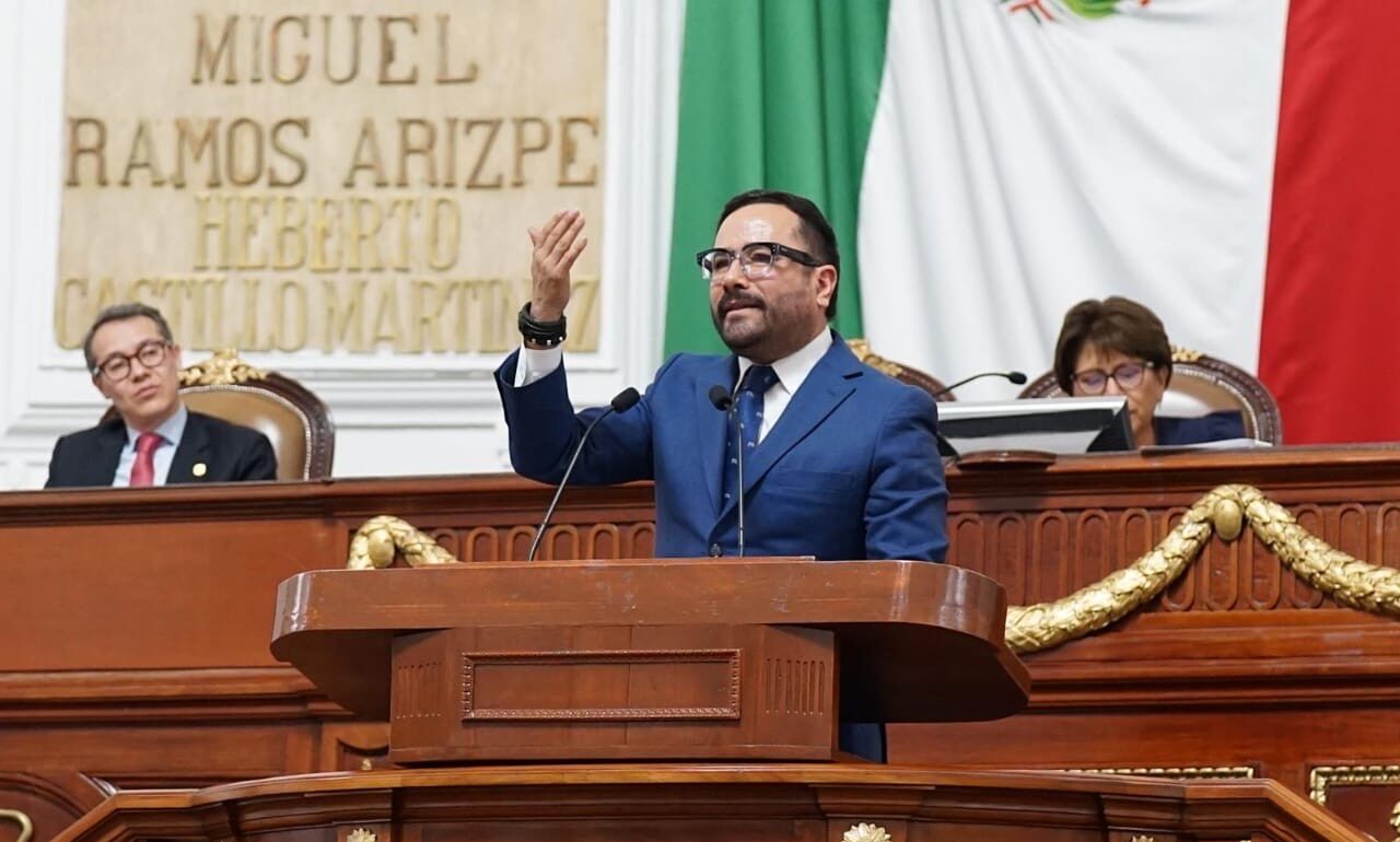 No se perderá derecho de acceso a la información por desaparición del ...