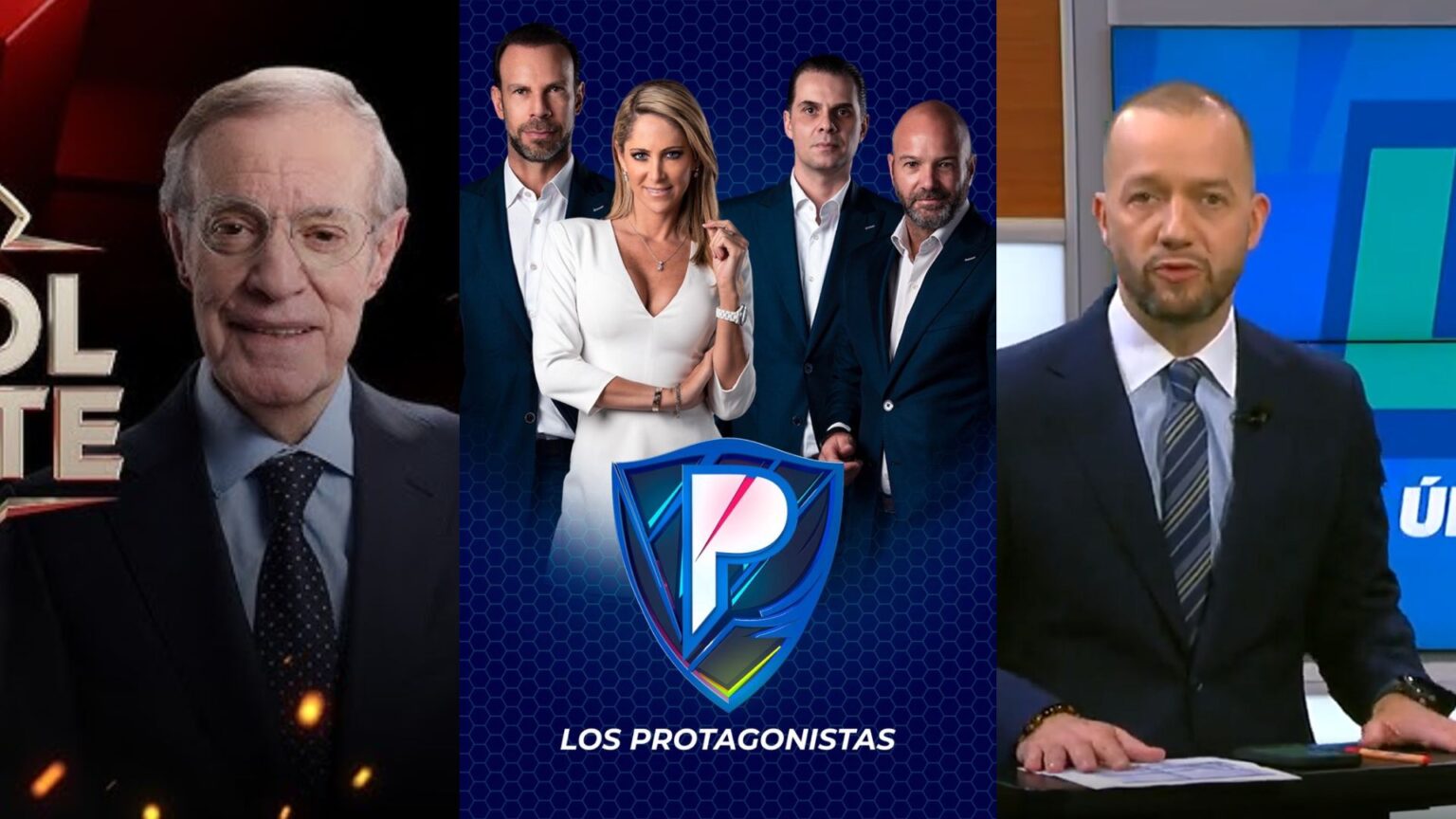 La diatriba y el pusilánime “debate” deportivo en televisión y radio ...